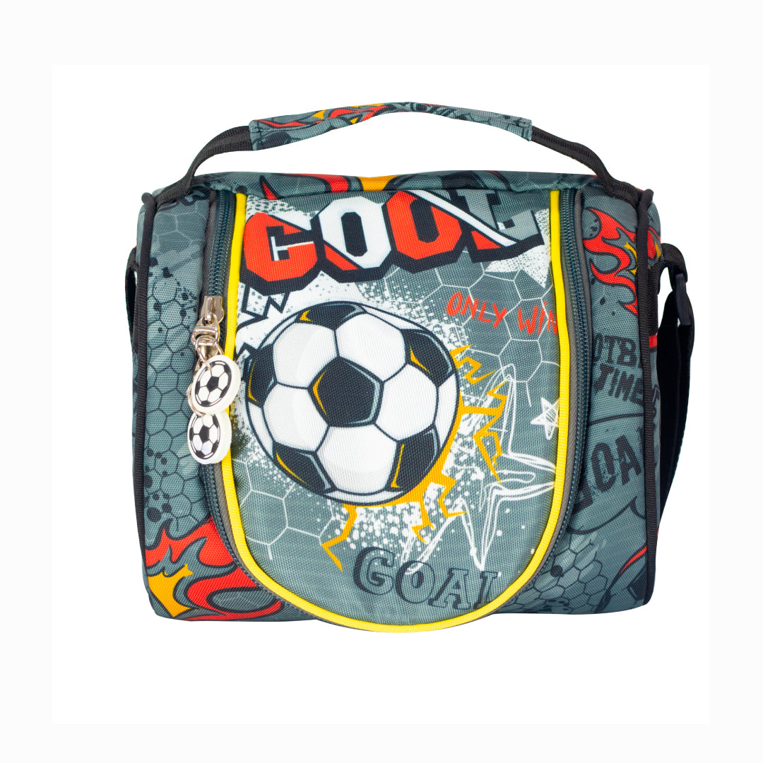 Lonchera Fútbol – Badass